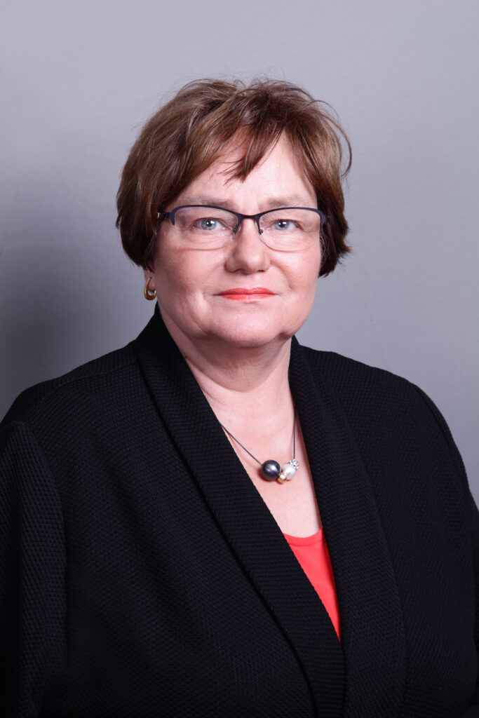 Birgit Voigt – SPD Quedlinburg