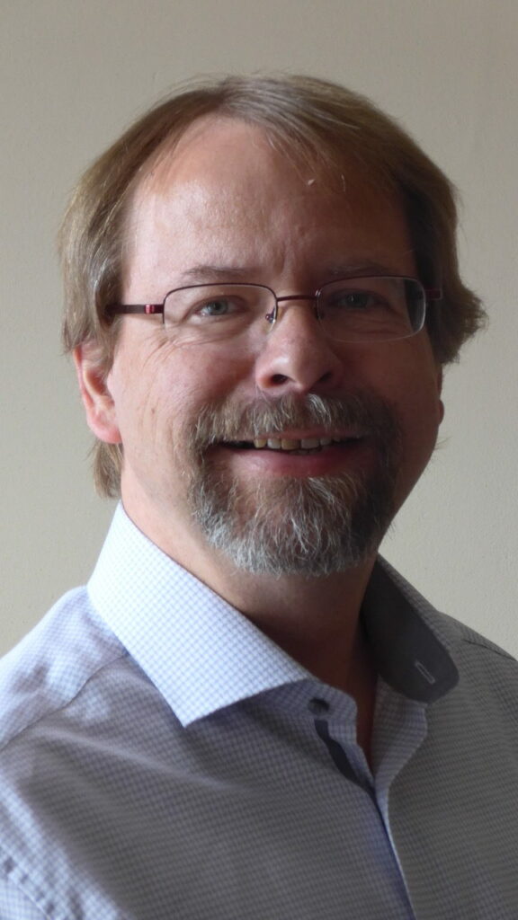 Hartmut Daniel Bick – SPD Quedlinburg